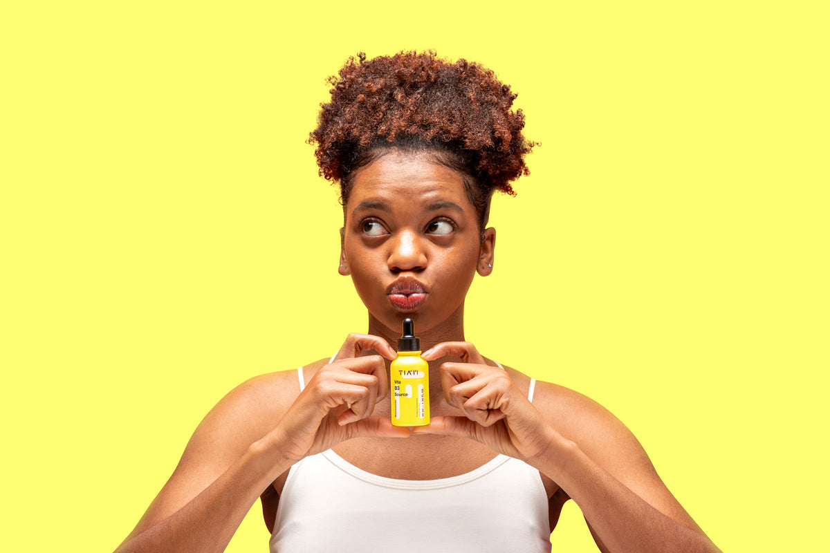 Brand story – Tiam