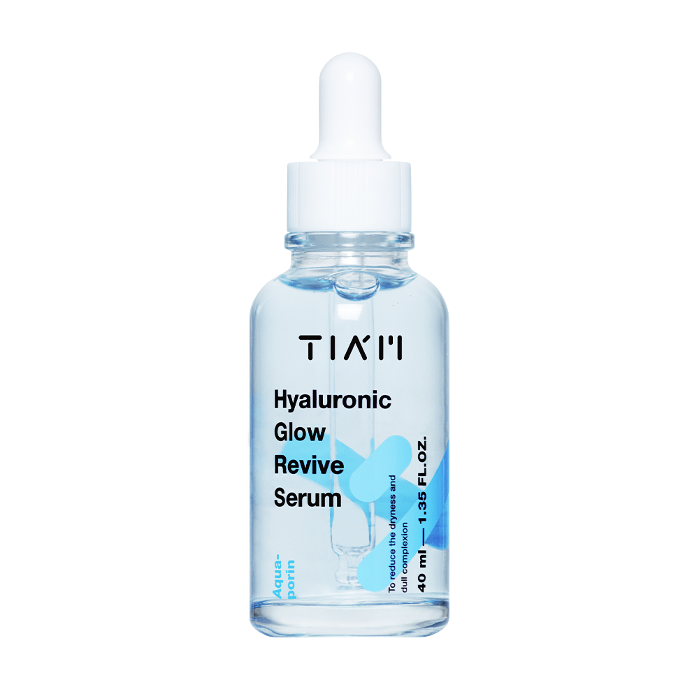 TIAM | LET US MAKE YOU SHINE – Tiam