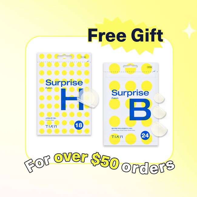 TIAM | LET US MAKE YOU SHINE – Tiam